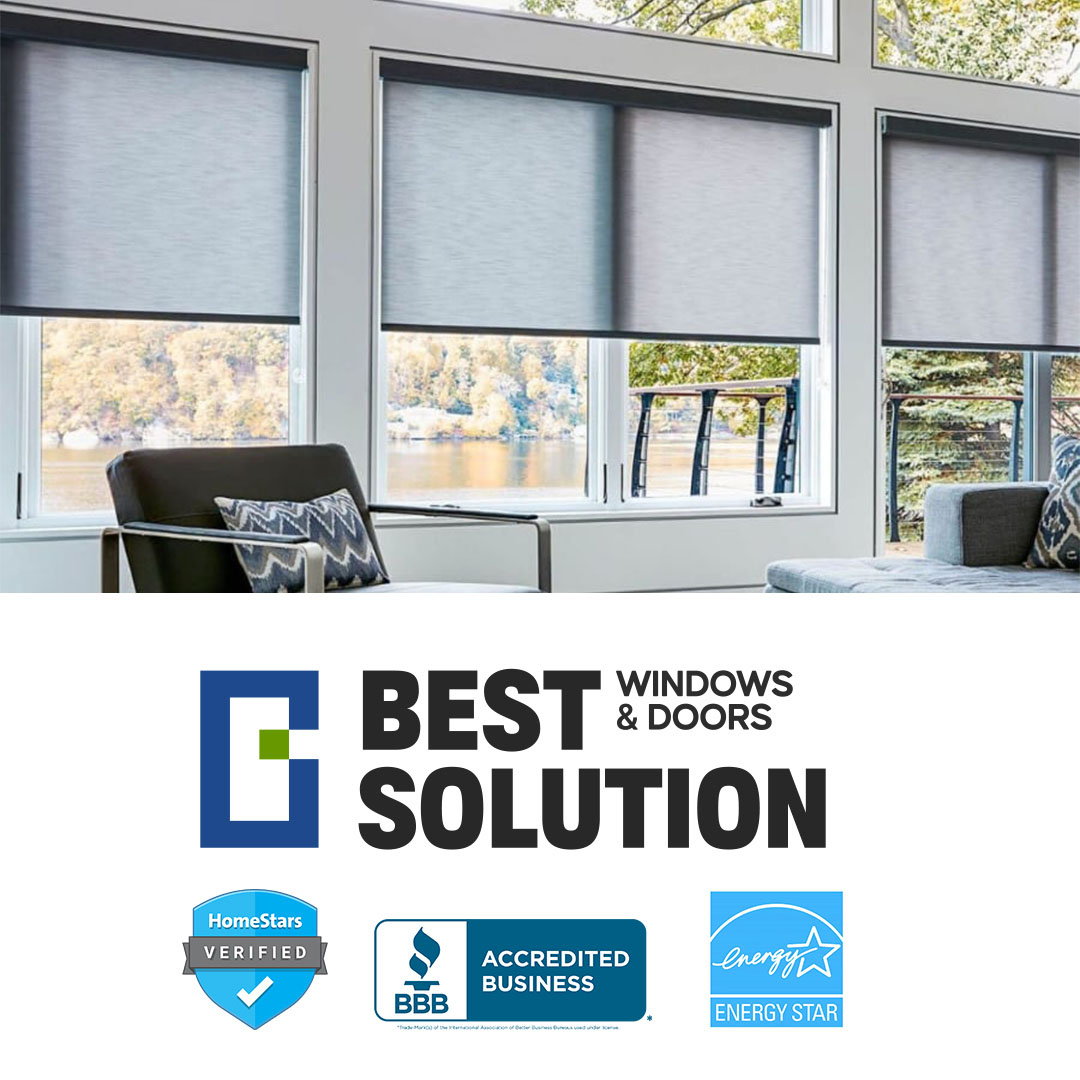 Window Shades: Enhance Your View and Air Circulation