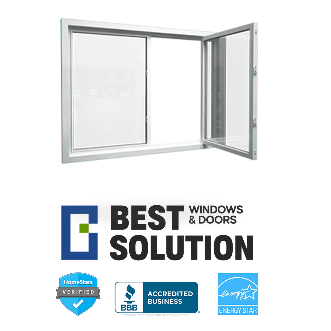 Single Tilt Slider Windows: A Versatile and Stylish Choice