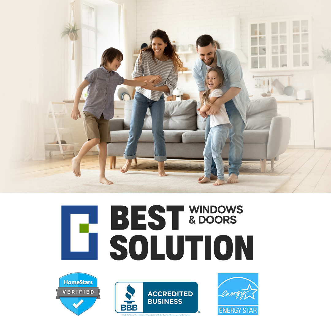 Calgary Windows: Replacement Windows and Doors with Best Solution