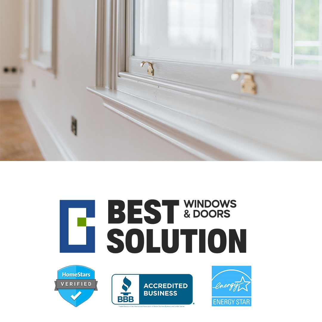 Sash Windows Calgary: The Perfect Blend of Style and Function