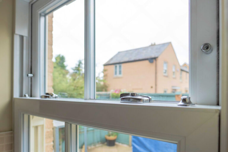 What is a Window Sash: Understanding the Basics of a Window Sash
