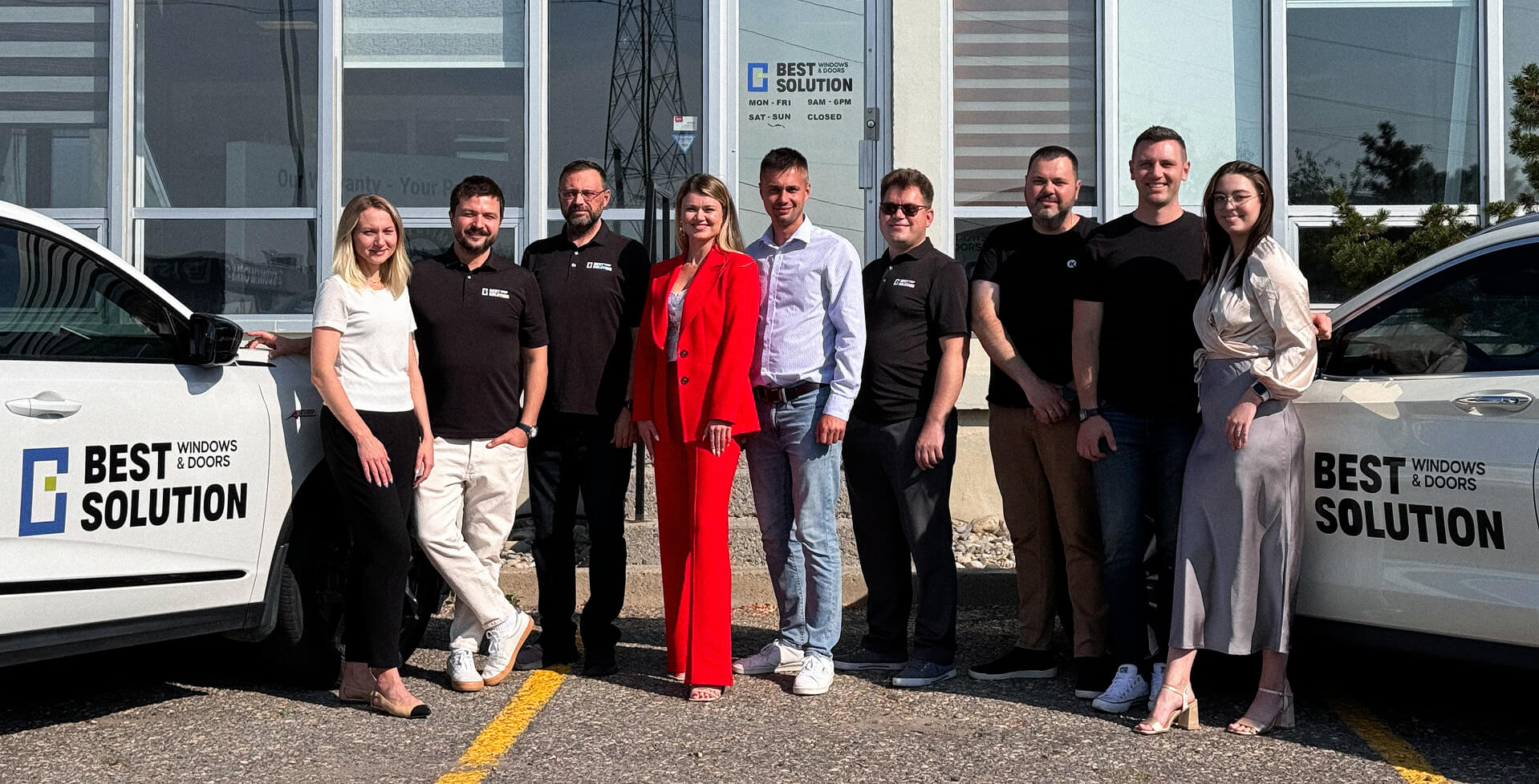 Calgary Windows: Replacement Windows and Doors with Best Solution