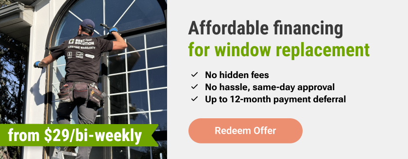 Calgary Windows: Replacement Windows and Doors with Best Solution