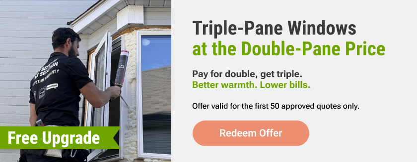 Calgary Windows: Replacement Windows and Doors with Best Solution